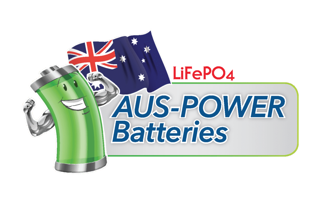 Battery Cabinets - AUS Power Batteries